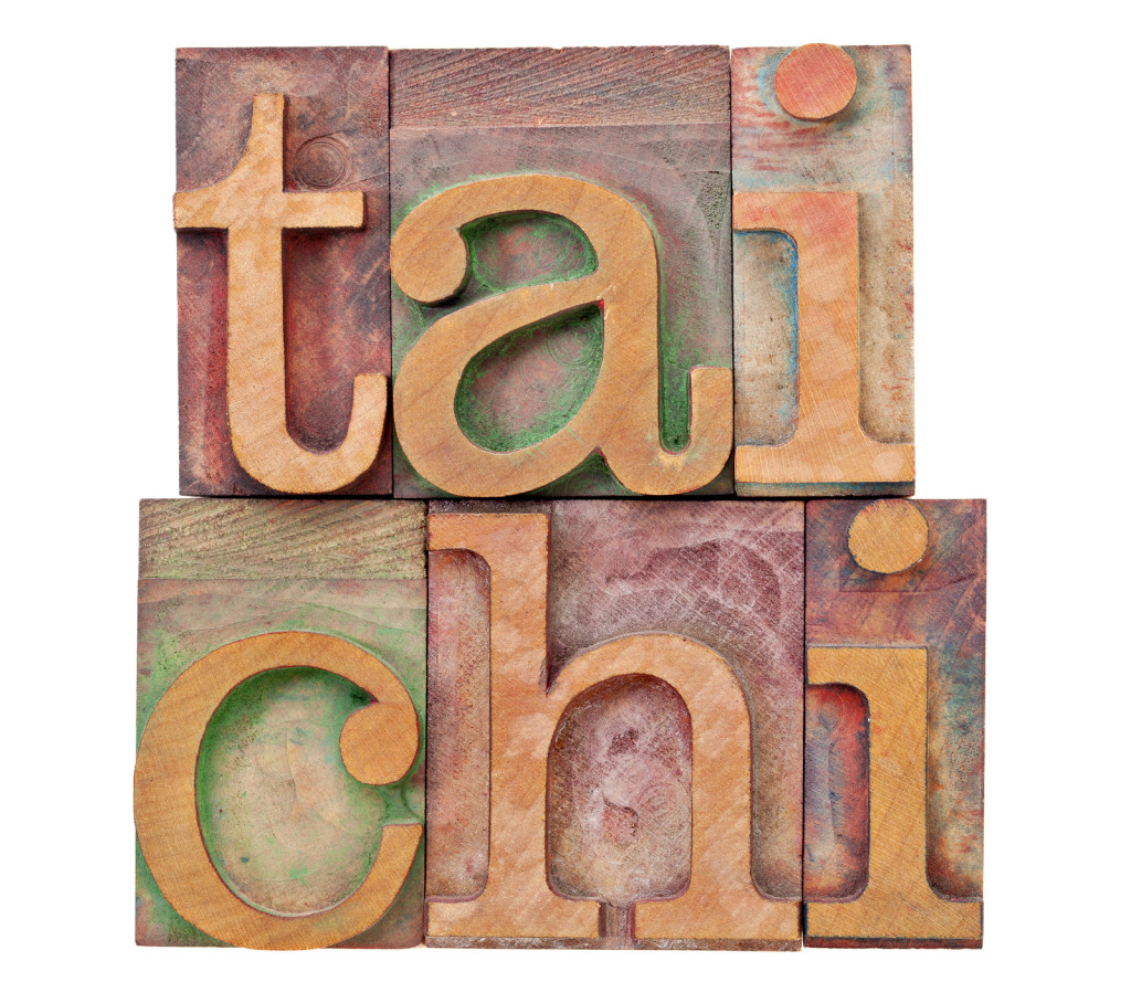 Tai Chi Image – Rothrock's Kung Fu & Tai Chi